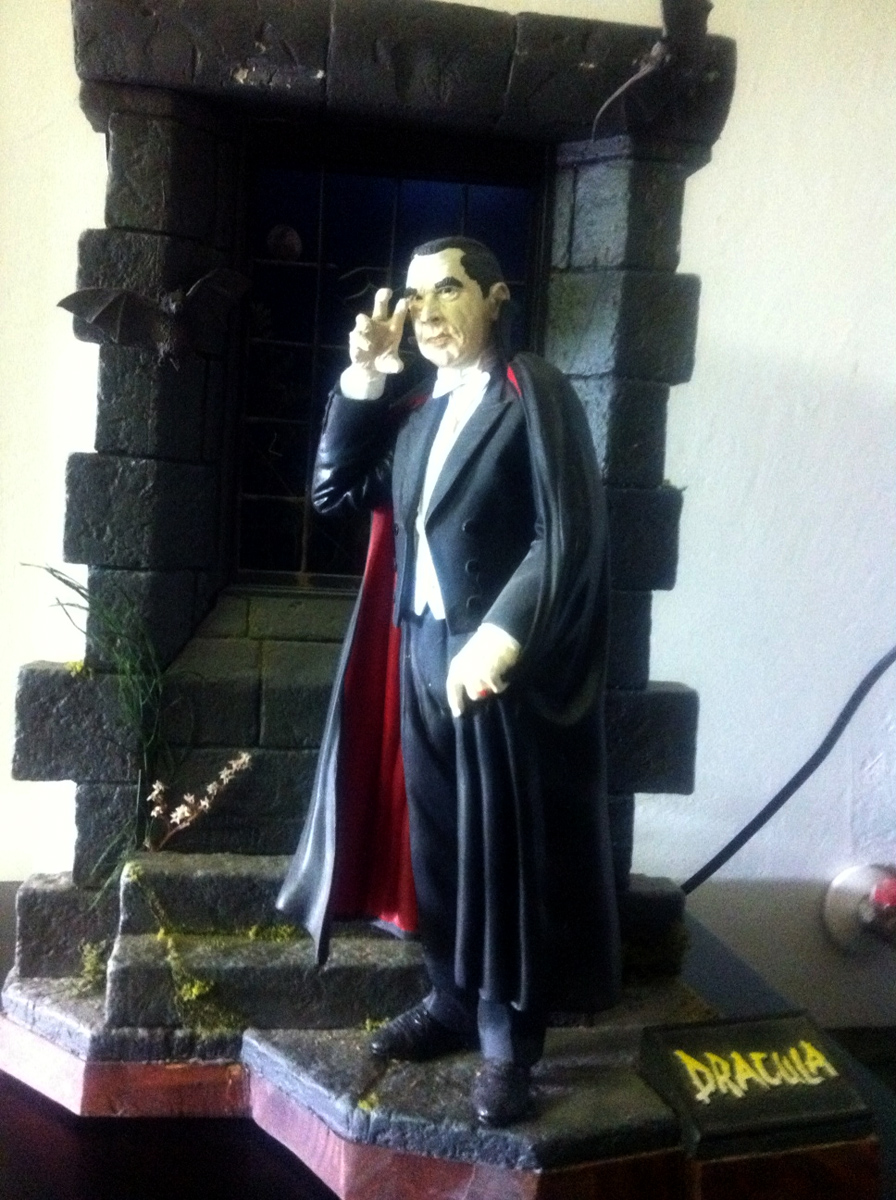 Obviously, We Need to Outlaw Vampire Movies… | Study - Grow - Know