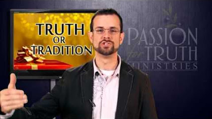 Pastor Jim Staley of Passion for Truth Ministries Indicted | Study ...