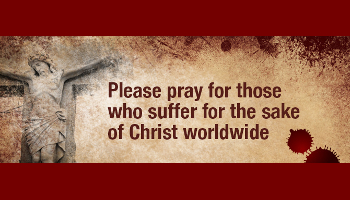 Persecution’s Growing Dominance in the World | Study - Grow - Know