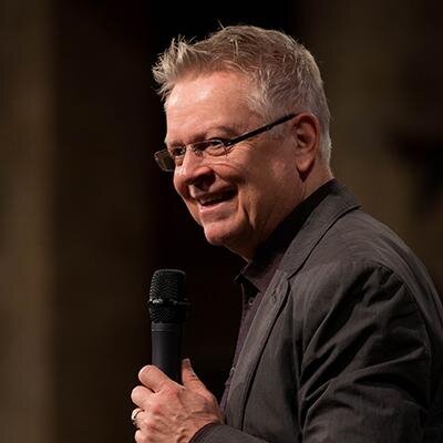 Wolves? Who is Randy Clark? | Study - Grow - Know