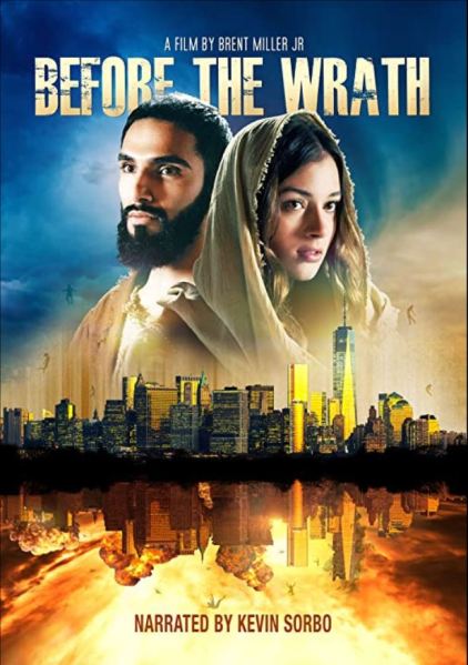 Before the Wrath | Study - Grow - Know